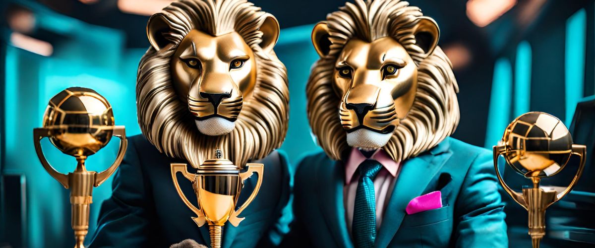 Cracking the Cannes Code: Unraveling the Creative B2B Lion ⋆ Awards Experts